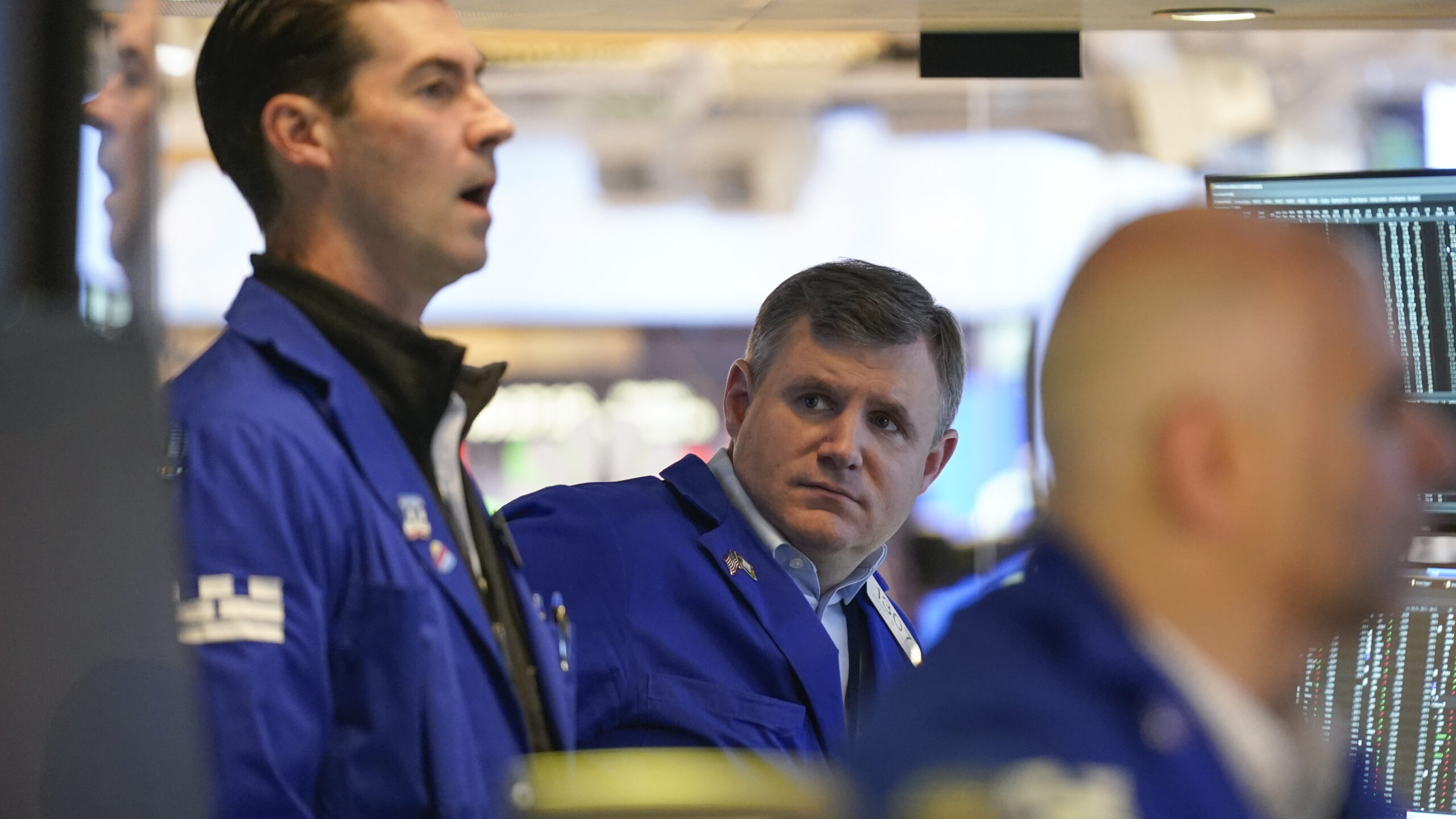 Stocks across most of Asia rise as markets eye China protests | WAMU