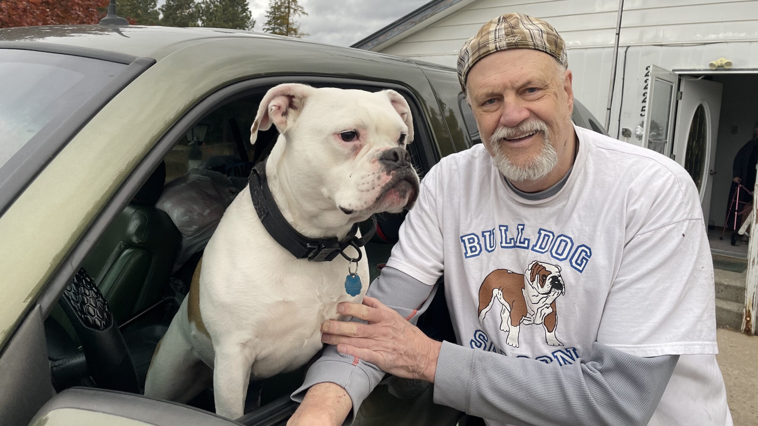 More older Americans become homeless as inflation rises and housing ...