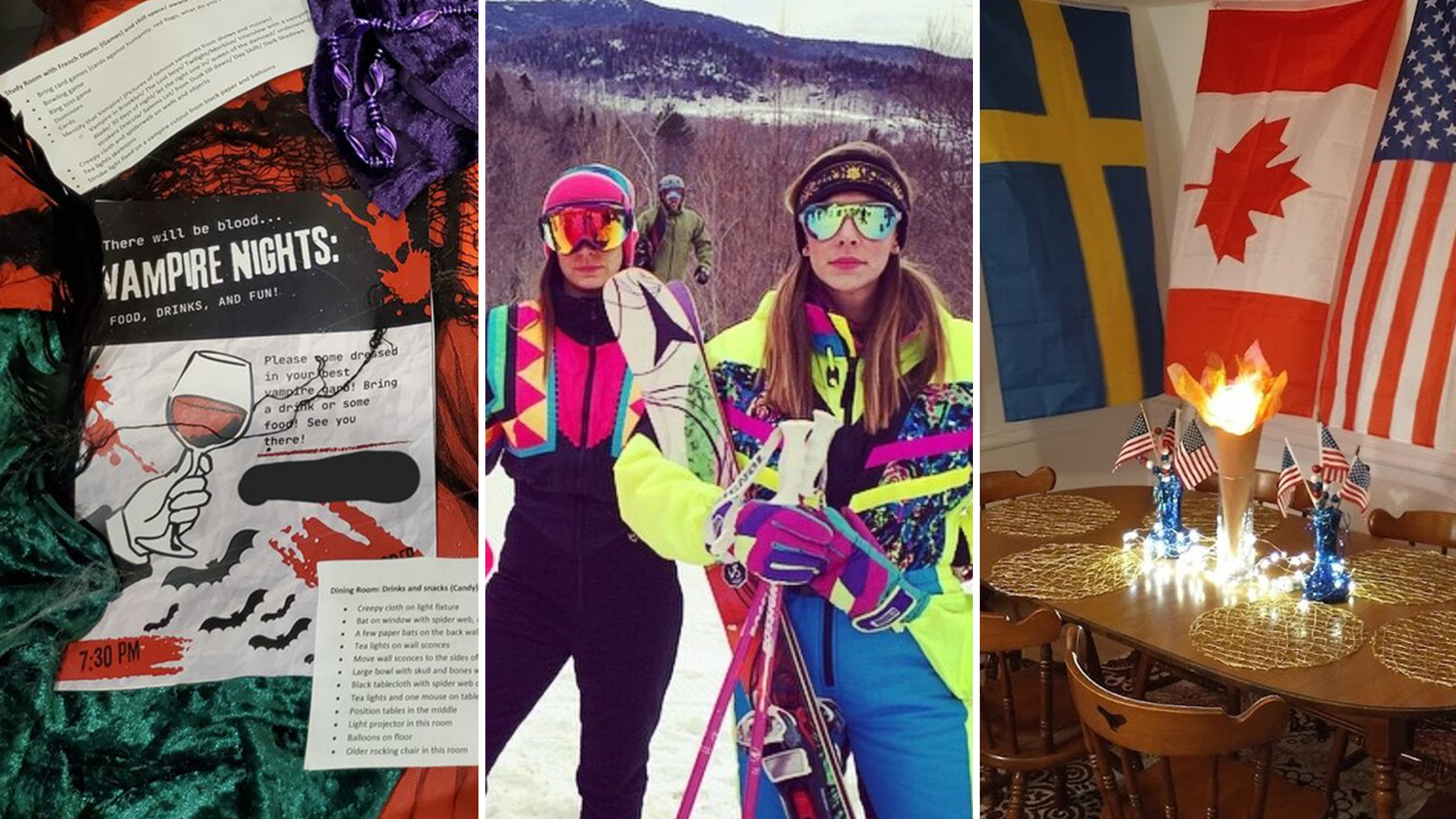 Everyone hates a boring party. Here's how to kick things up a notch | WAMU