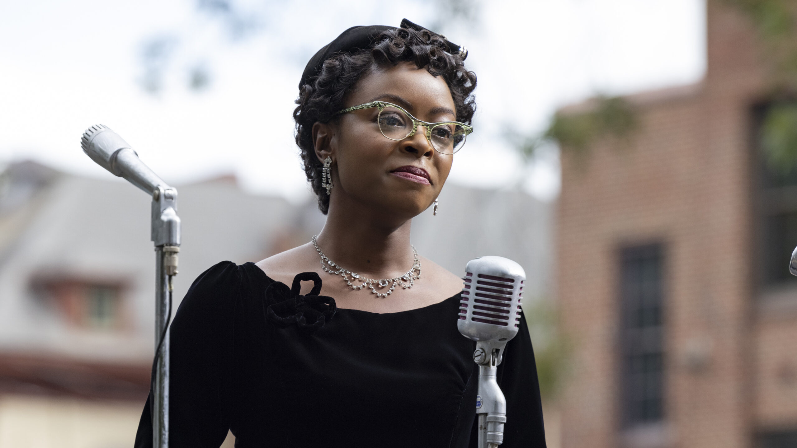 Filmmaker says Emmett Till's mother deserves her rightful place in ...