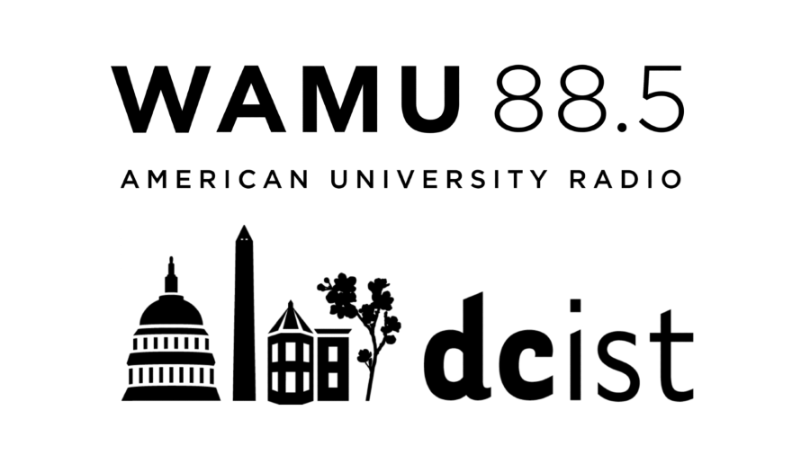 WAMU/DCist Selected To Host A ‘Report For America’ Journalist
