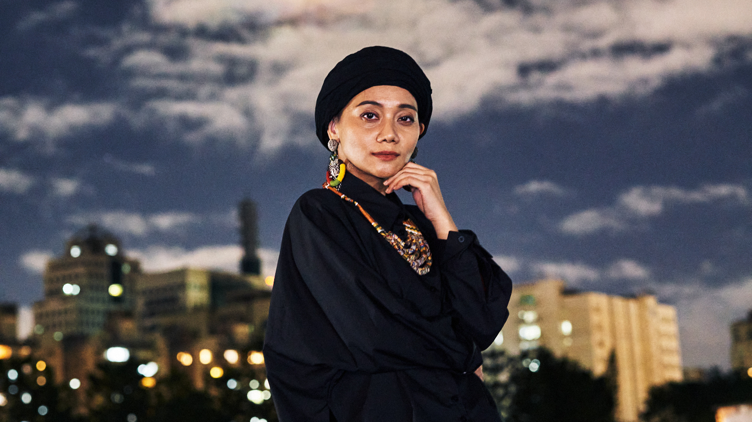 One of Taiwan's biggest pop stars sings in an Indigenous language | WAMU