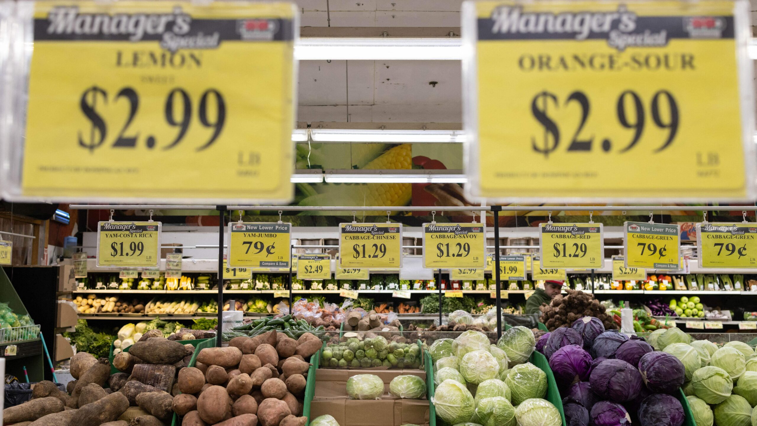 5 takeaways from the front lines of the inflation fight | WAMU