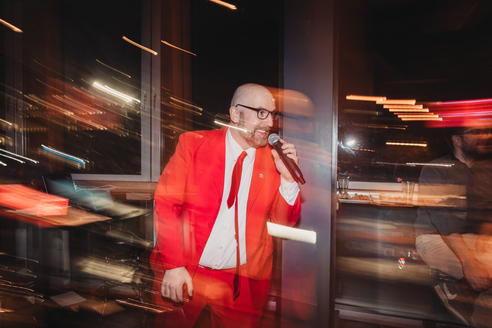 Get Out There: Trivia is a really big deal in the DC area | WAMU