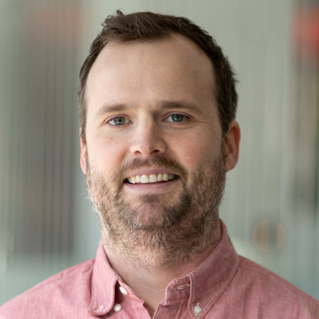 Justin O’Neill | WAMU