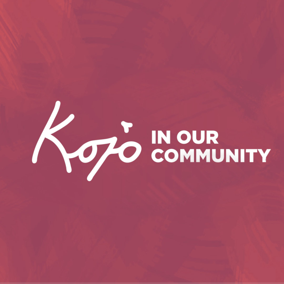 Kojo In Our Community: The Future Of The Arts Scene In Anacostia - SOLD ...