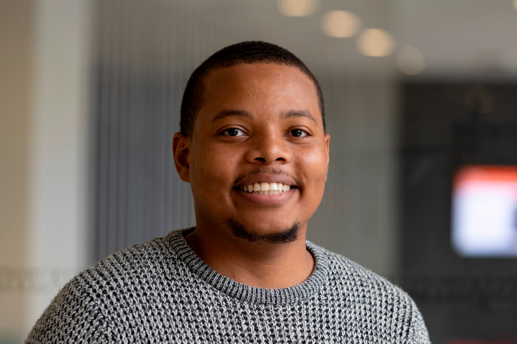 Nayion Perkins | WAMU