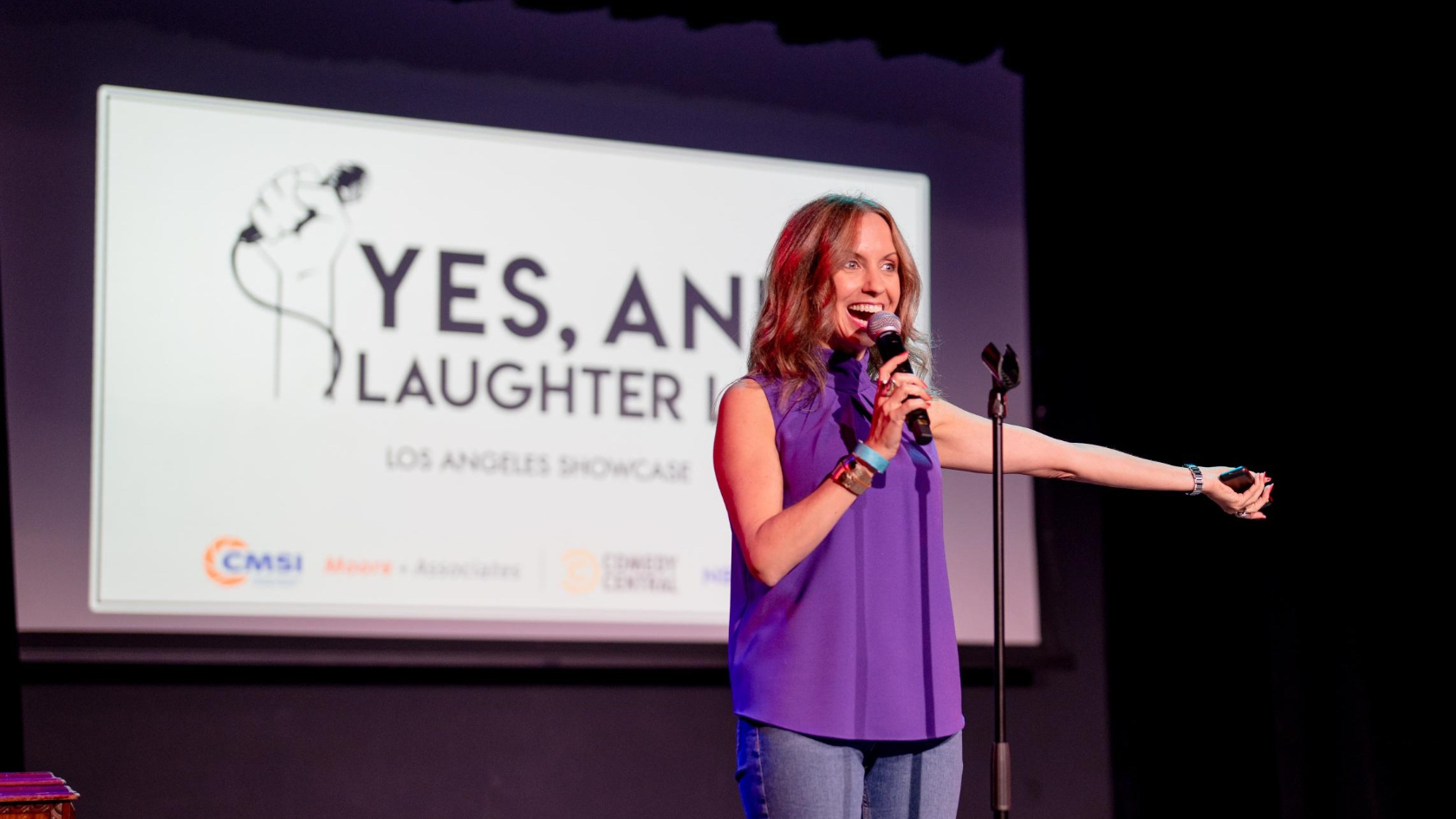 'The Revolution Will Be Hilarious': Author Caty Borum discusses how ...