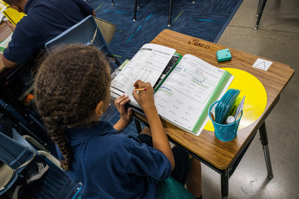 1A Remaking America: Who gets to choose when it comes to school choice ...