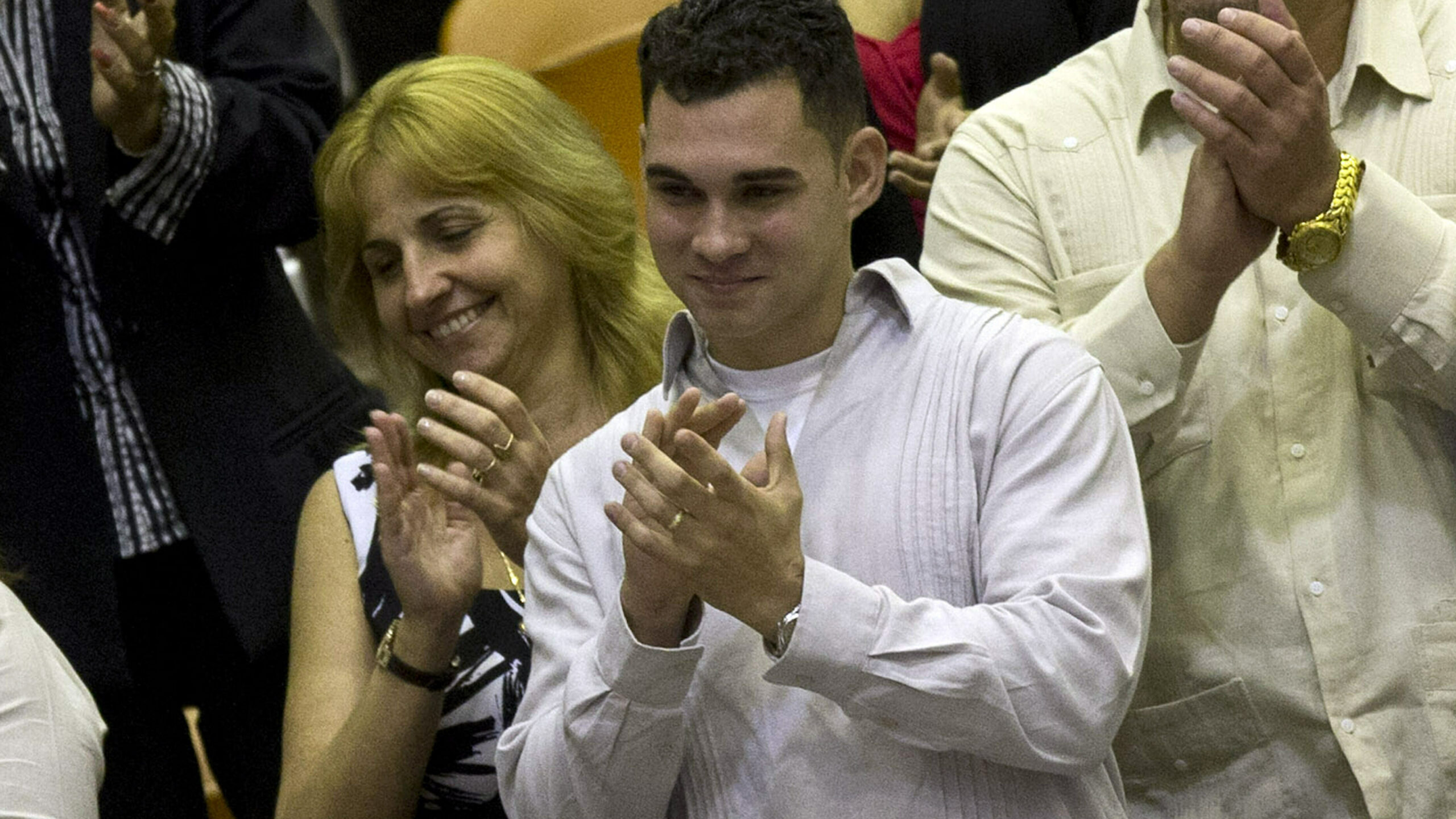 Elián González nearly became an American. Now, he's poised to become a ...