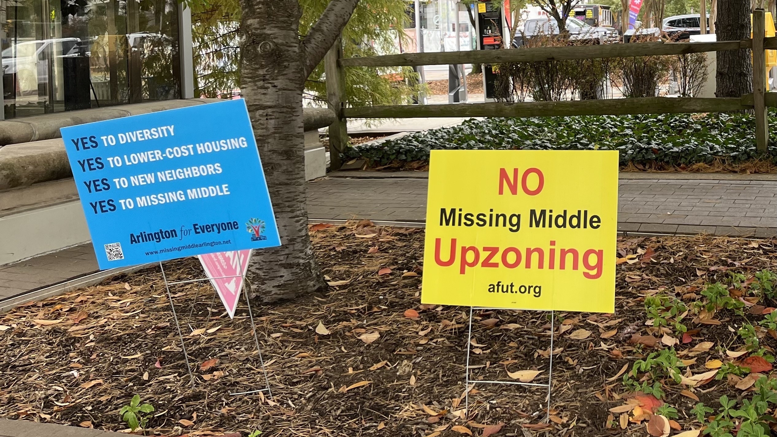 The U.S. needs more affordable housing – where to put it is a bigger ...