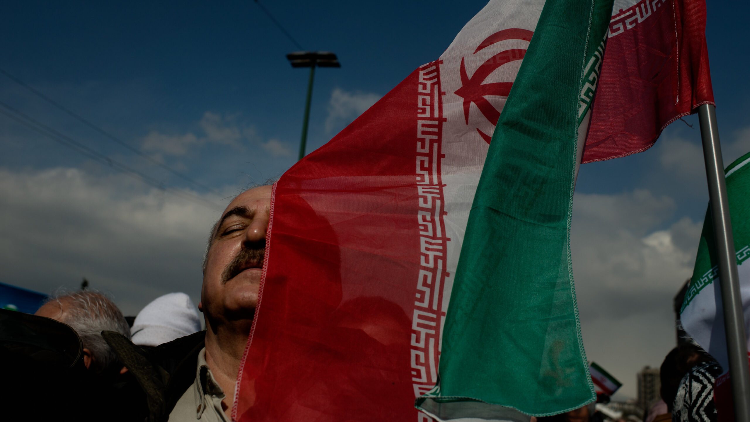 Fireworks and 'Death to the dictator': Iranians assess the Revolution ...