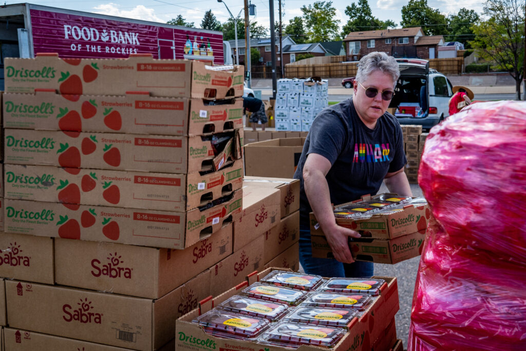 1A Remaking America: The end of pandemic SNAP benefit boosts | WAMU