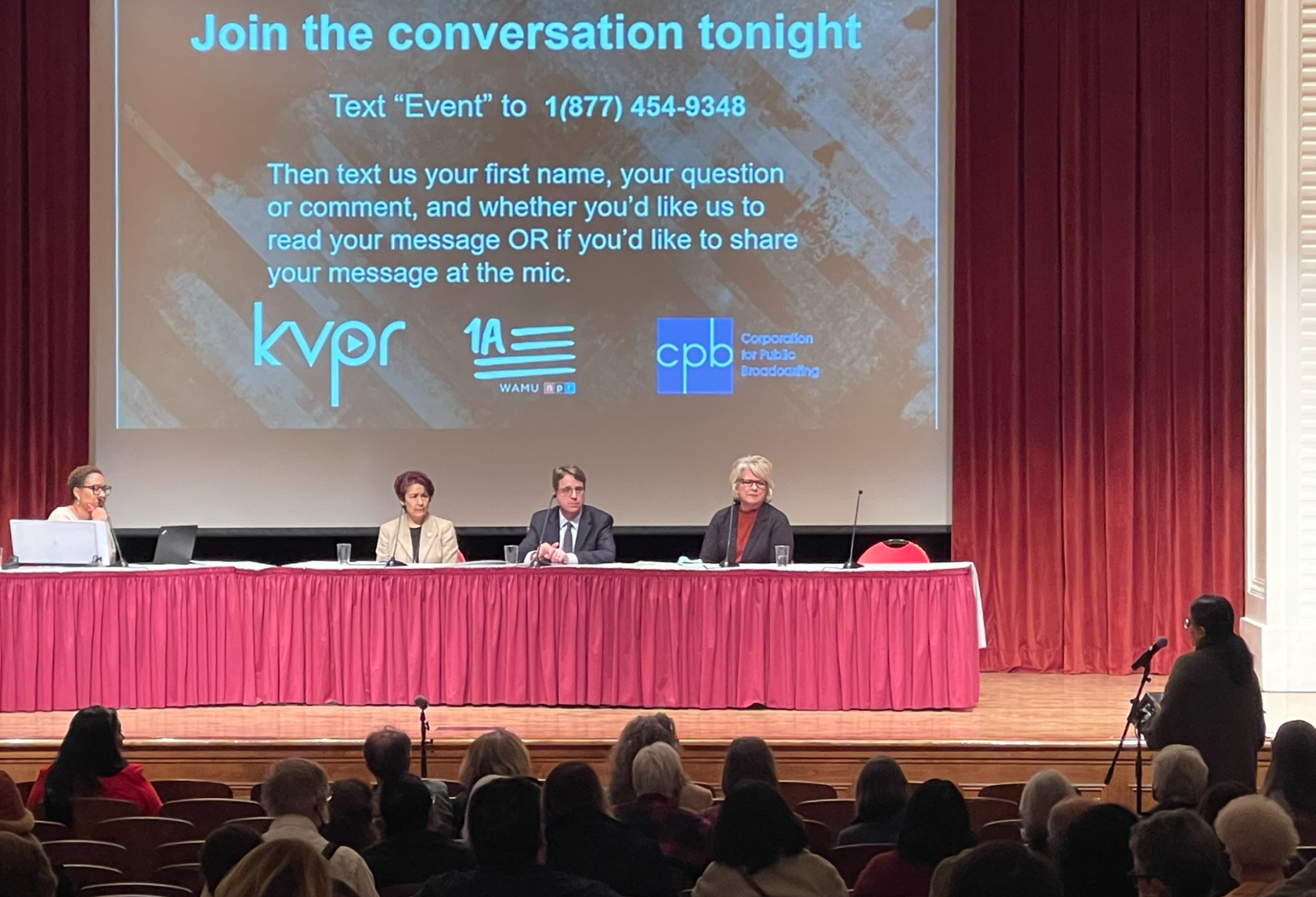 1A Remaking America: What happens when a hospital closes? | WAMU