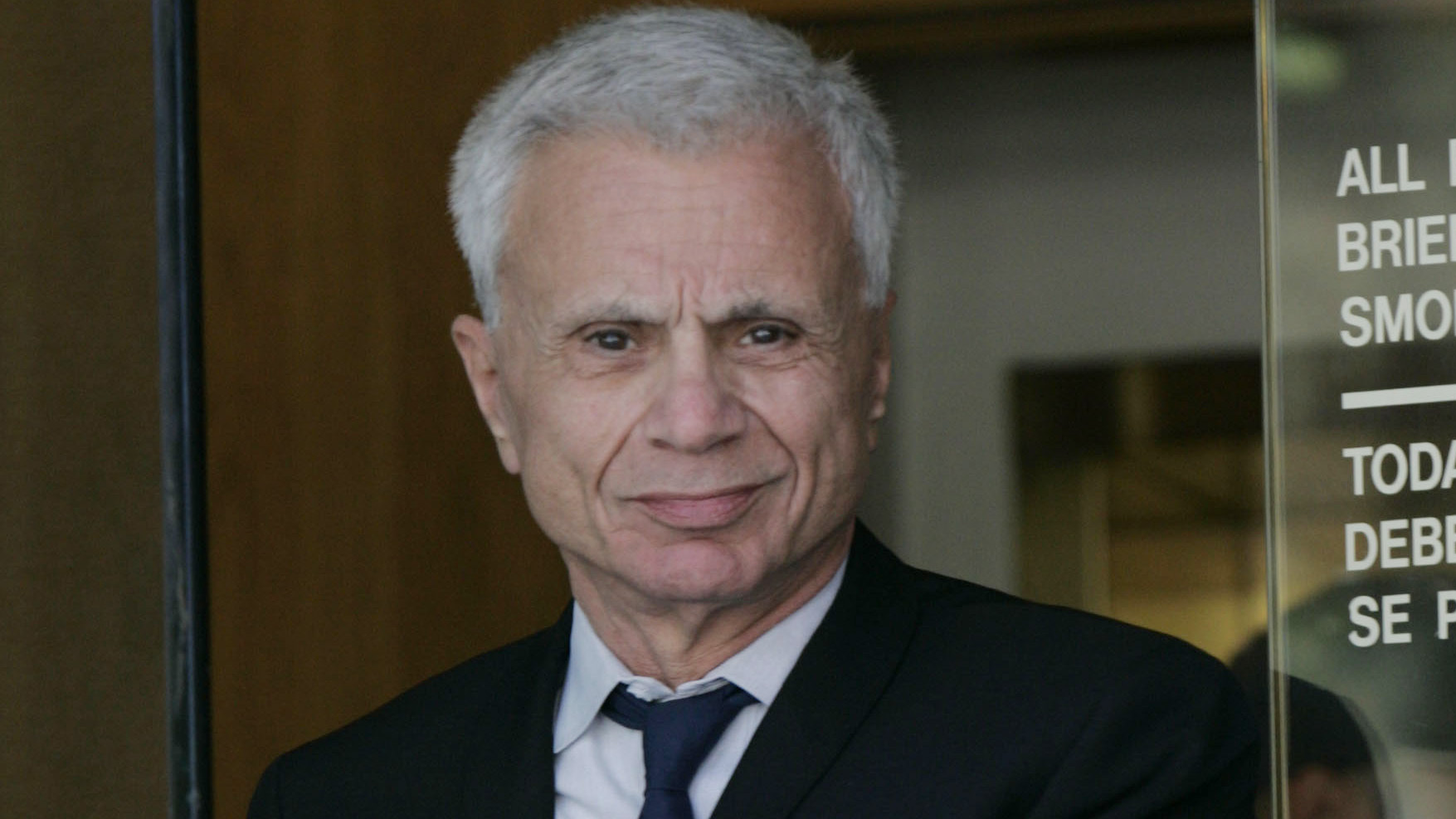 Robert Blake, the actor acquitted in wife's killing, dies at 89 | WAMU