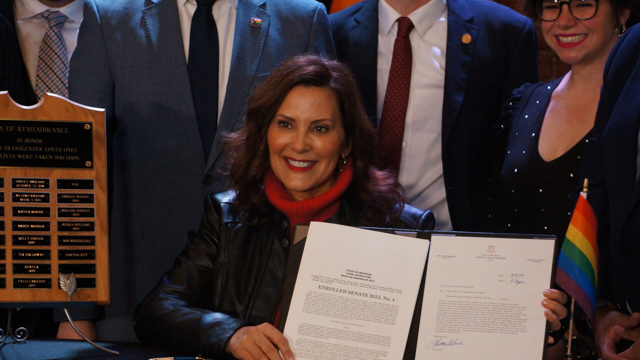 Michigan Democrats are getting their way for the first time in nearly ...