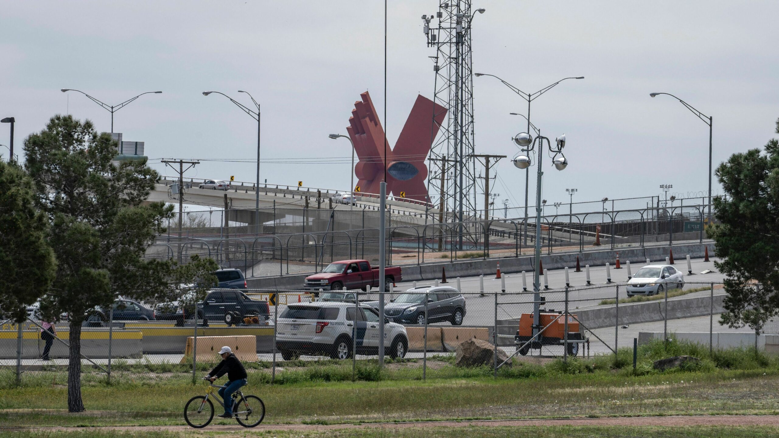 Texas officials have told residents Mexico is too dangerous to visit ...