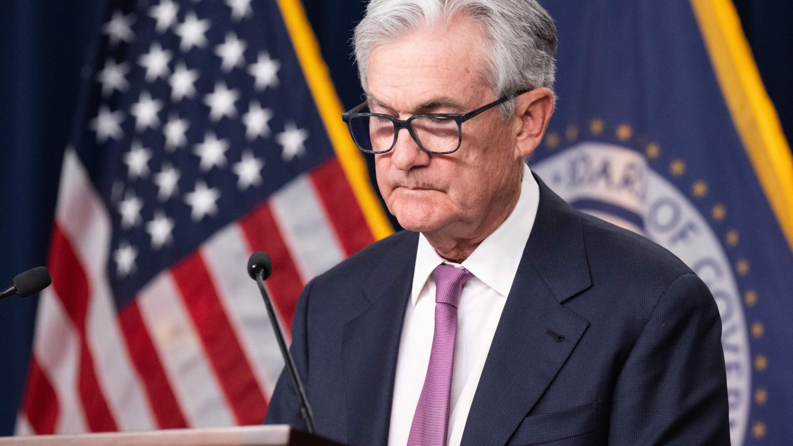 The Fed raises interest rates again despite the stress hitting the ...