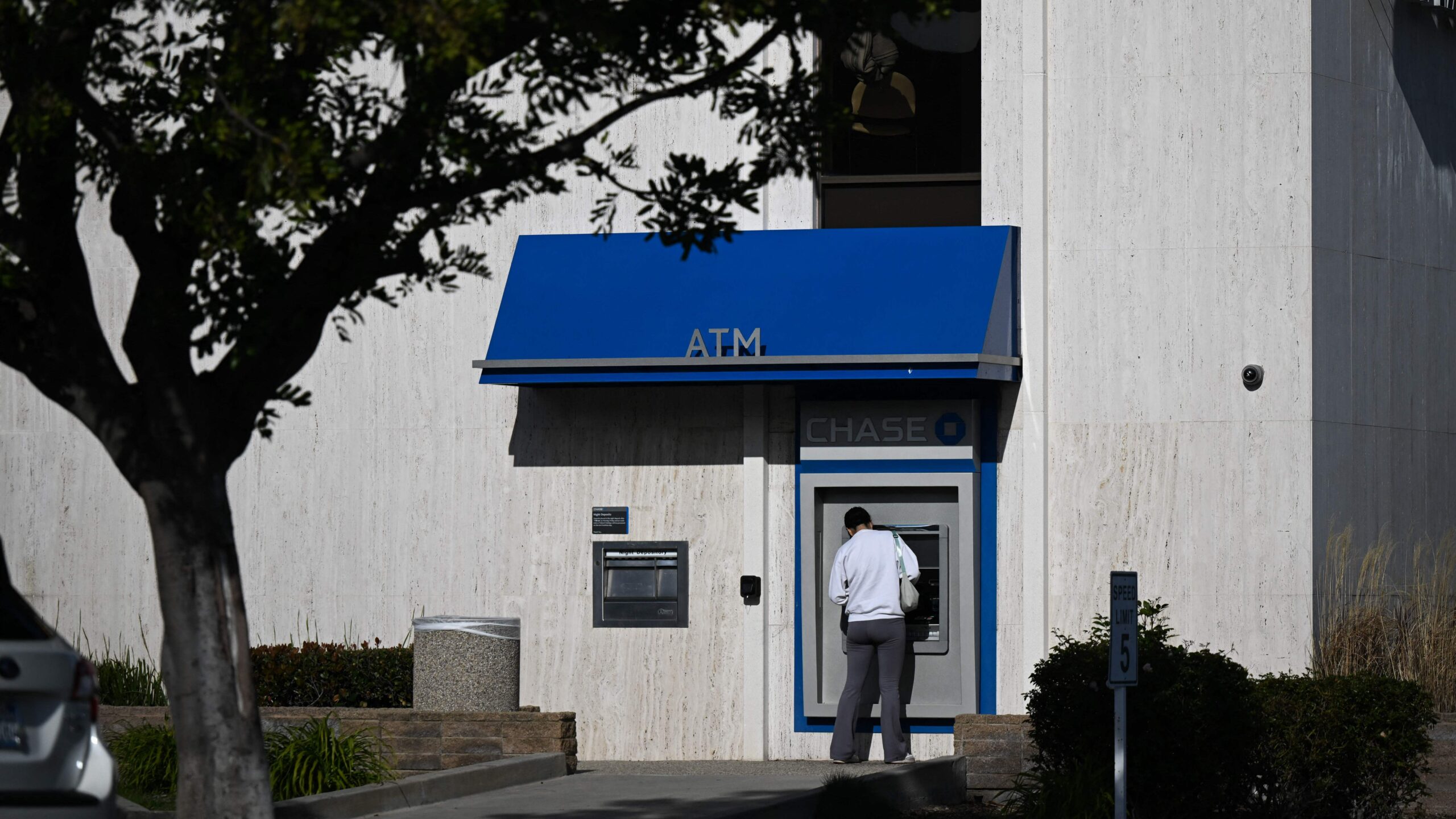 5 ways the banking turmoil could affect you | WAMU