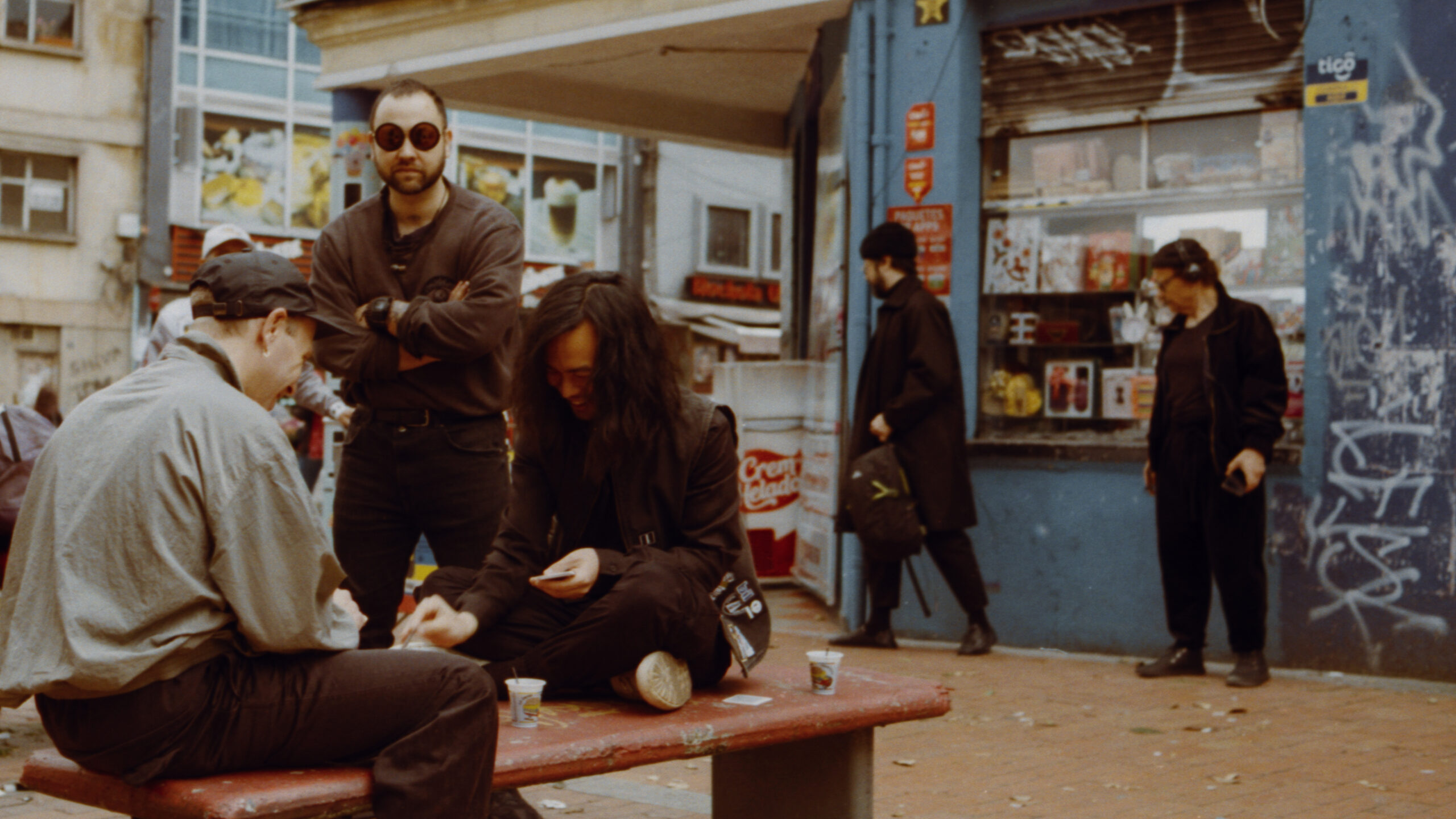 Unknown Mortal Orchestra's Ruban Nielson on the family-inspired new ...
