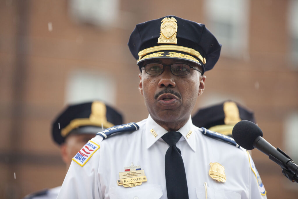 Fbi Police Officer Job Description