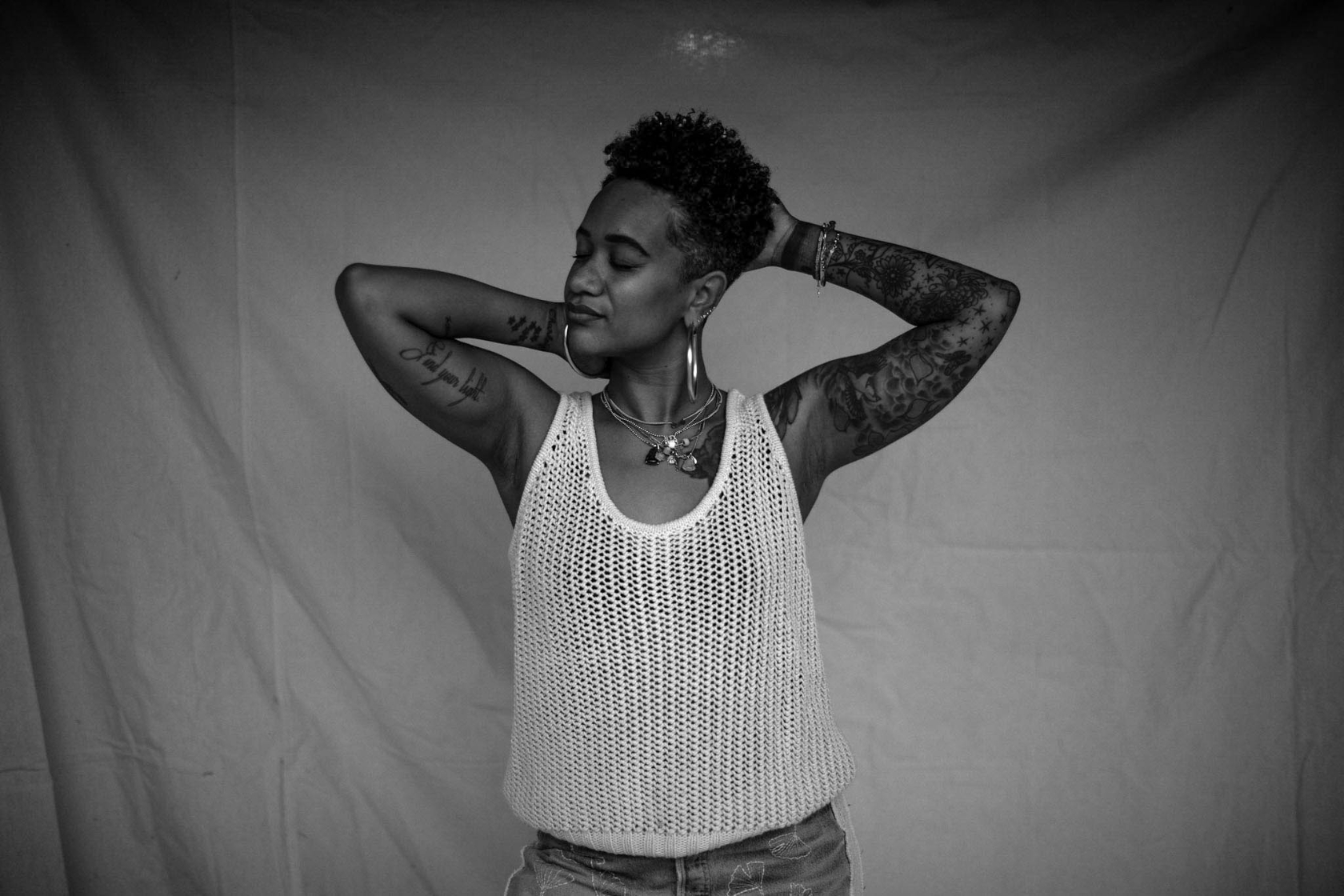 ‘How We Heal’ with author Alex Elle | WAMU