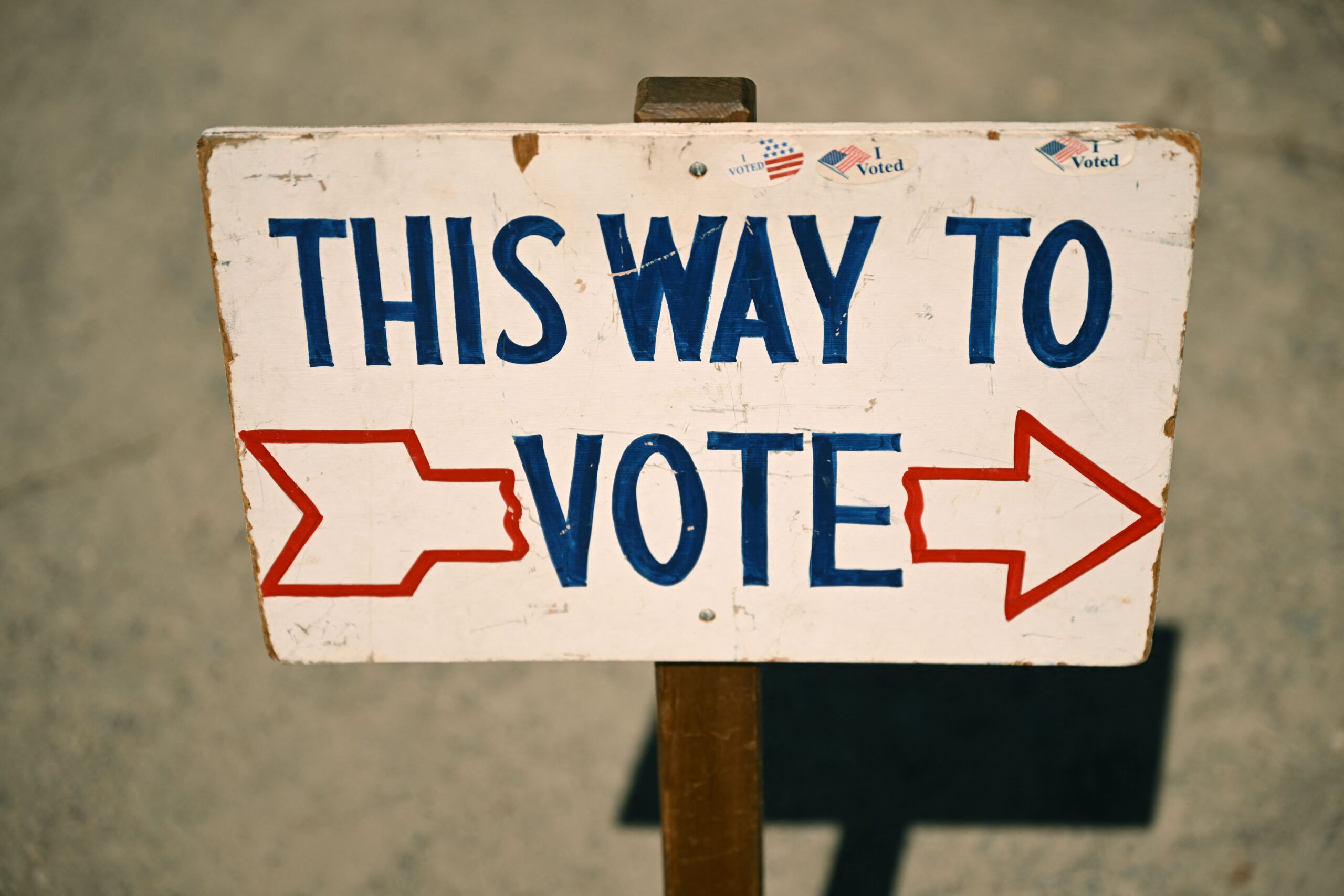 1A Remaking America: Safeguarding free and fair elections ahead of 2024 ...