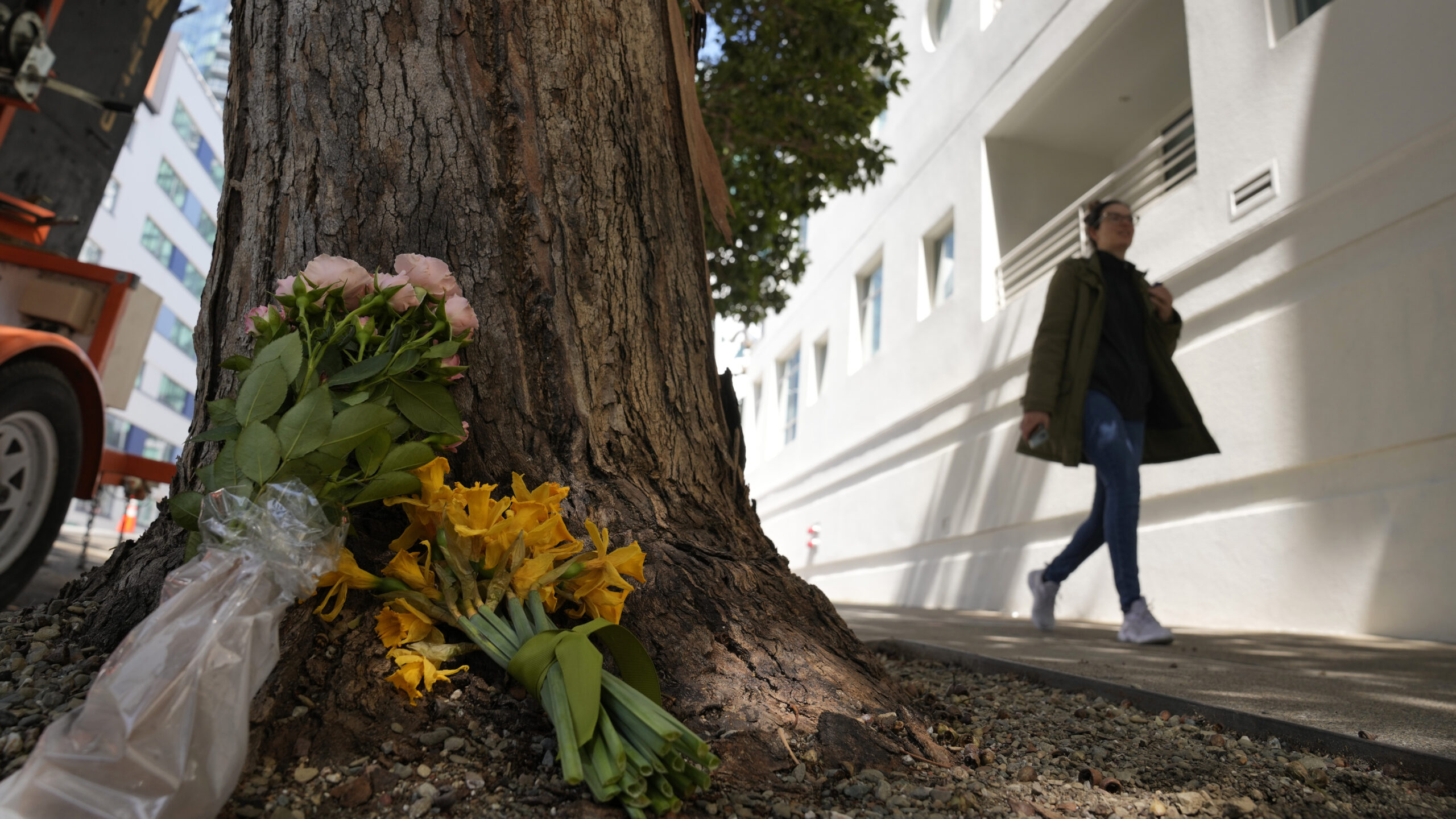 Cash App creator Bob Lee, 43, is killed in San Francisco | WAMU