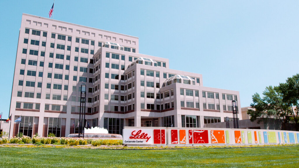 Eli Lilly releases more data for new obesity drug, moving toward fast ...
