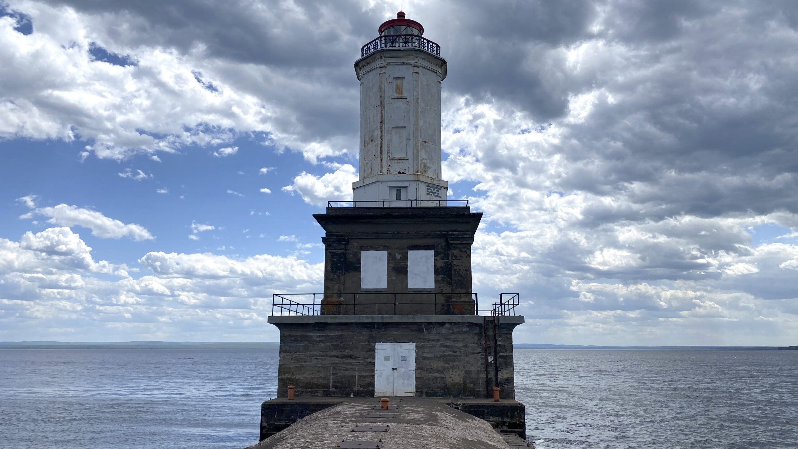 Look out, it's lighthouse season. The government is offering 10 fixer ...