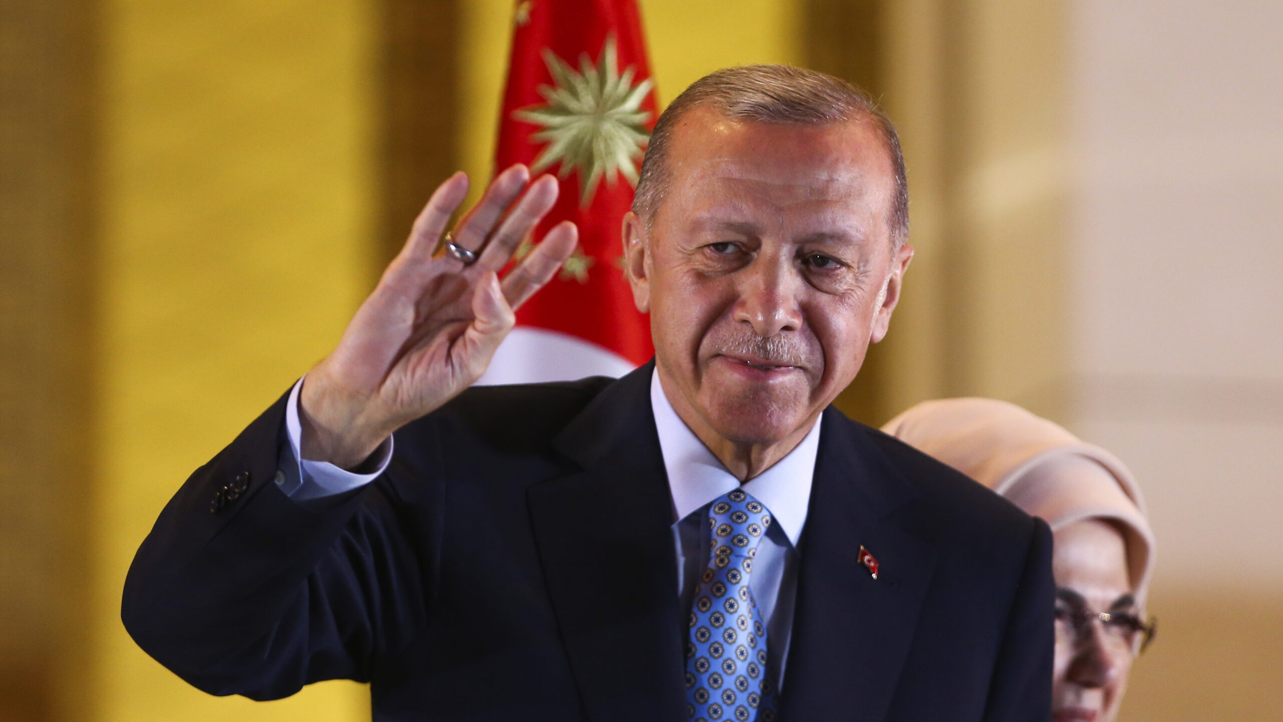 Erdogan's victory could be fateful for Turkey's democracy and role in ...