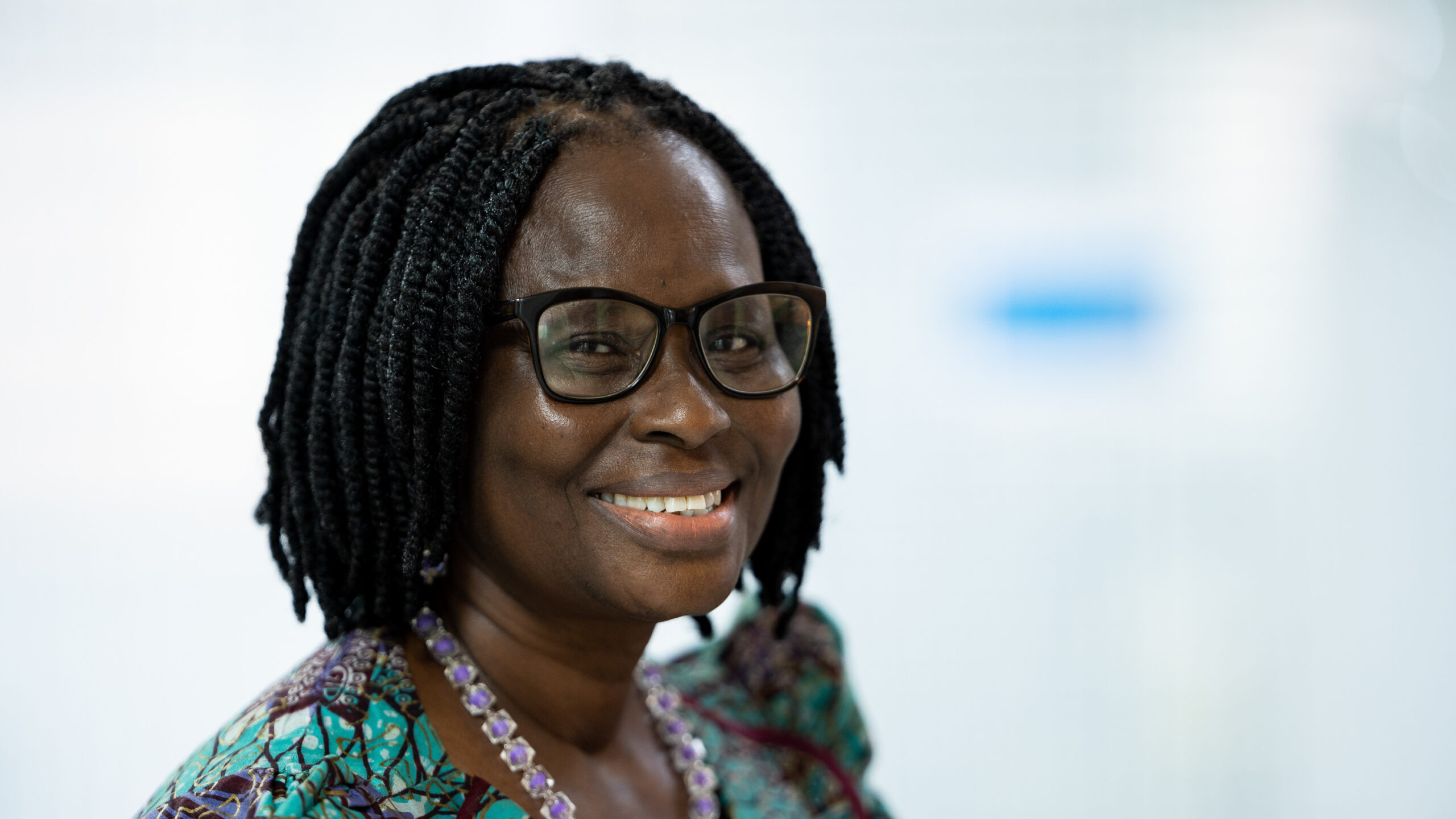 When Getty began losing her vision as a girl, she was told her life was ...