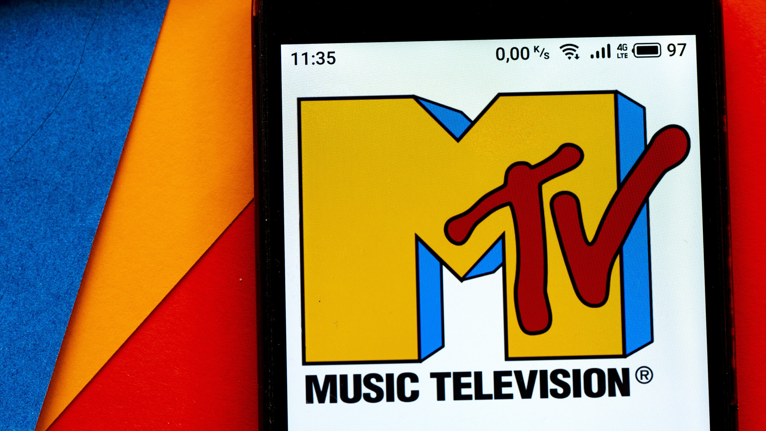 MTV News shut down as Paramount Global cuts 25% of its staff | WAMU