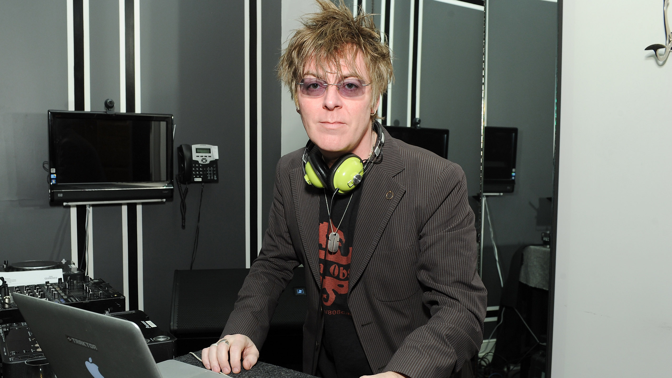 The Smiths bassist Andy Rourke has died | WAMU