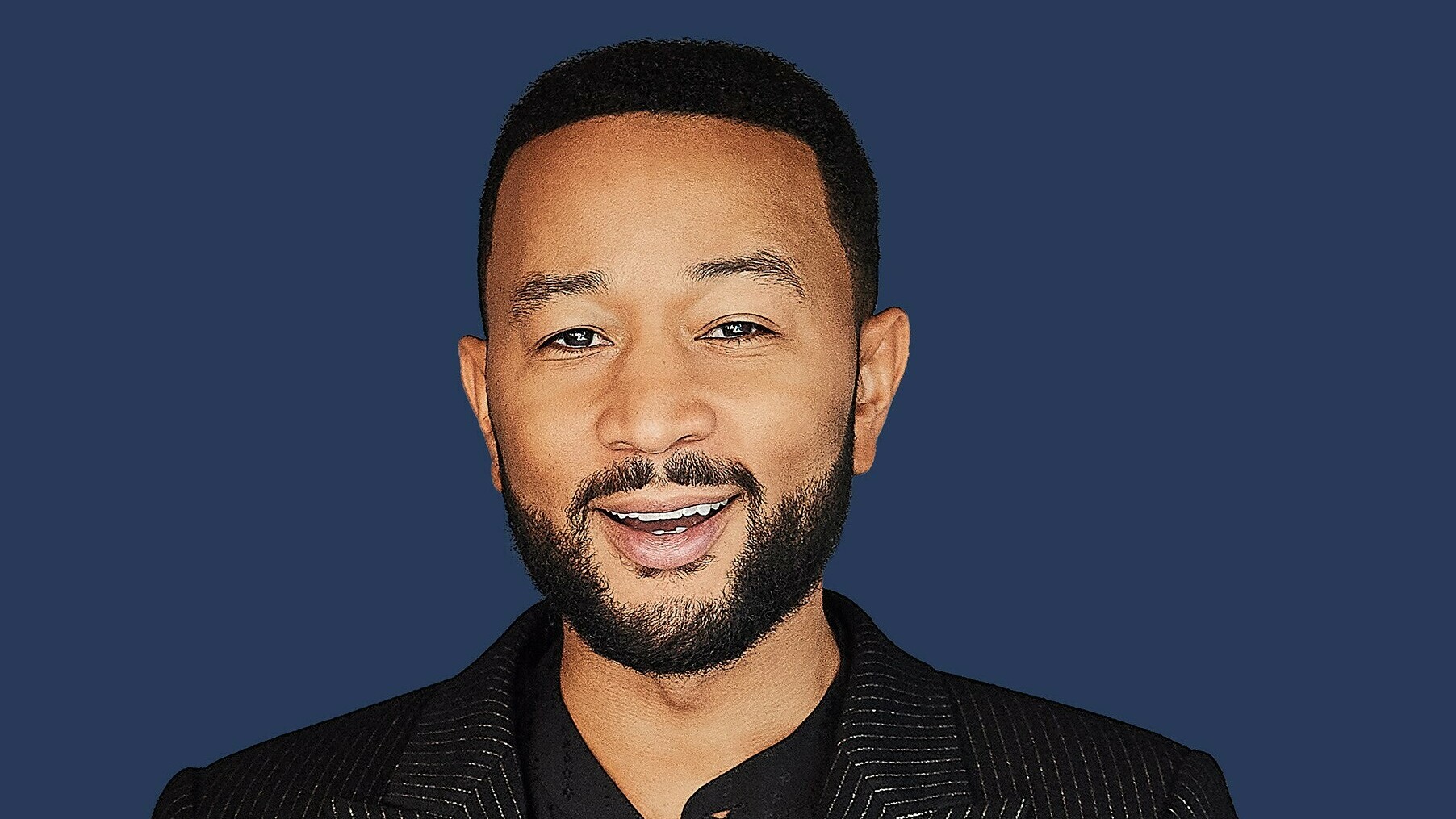 John Legend knows the obstacles of life after prison. He wants you to ...