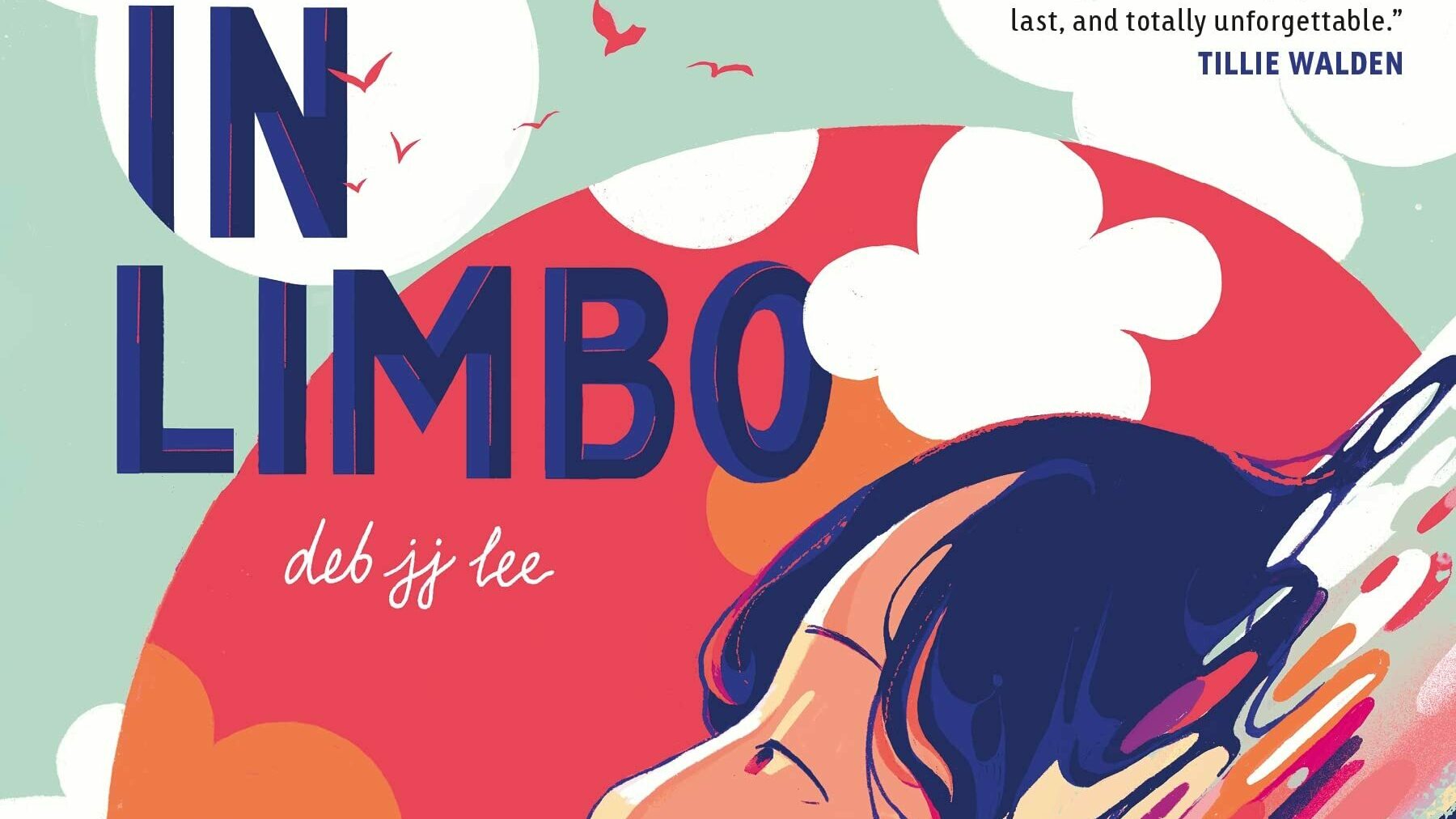 In graphic memoir 'In Limbo,' a Korean American finds healing and ...
