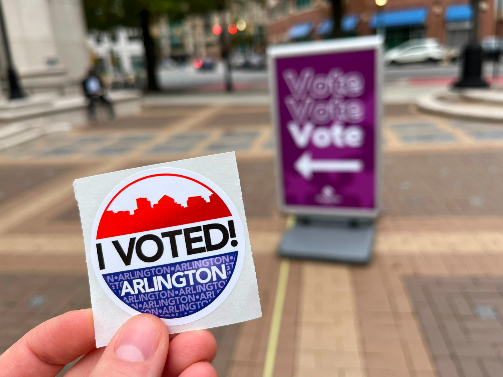 Virginia primary election wrap-up | WAMU