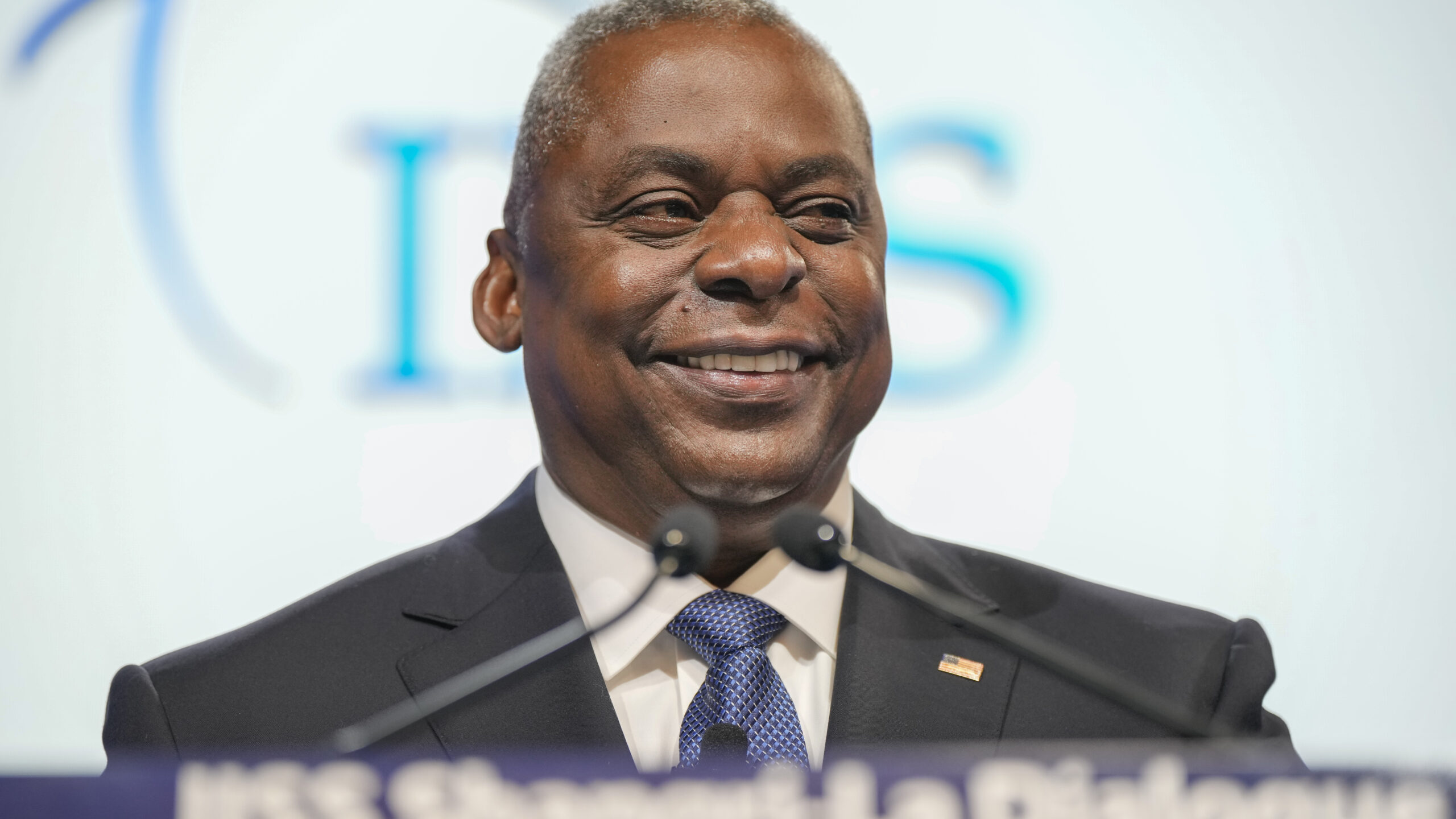 Defense Secretary Austin says U.S. won't stand for 'coercion and ...