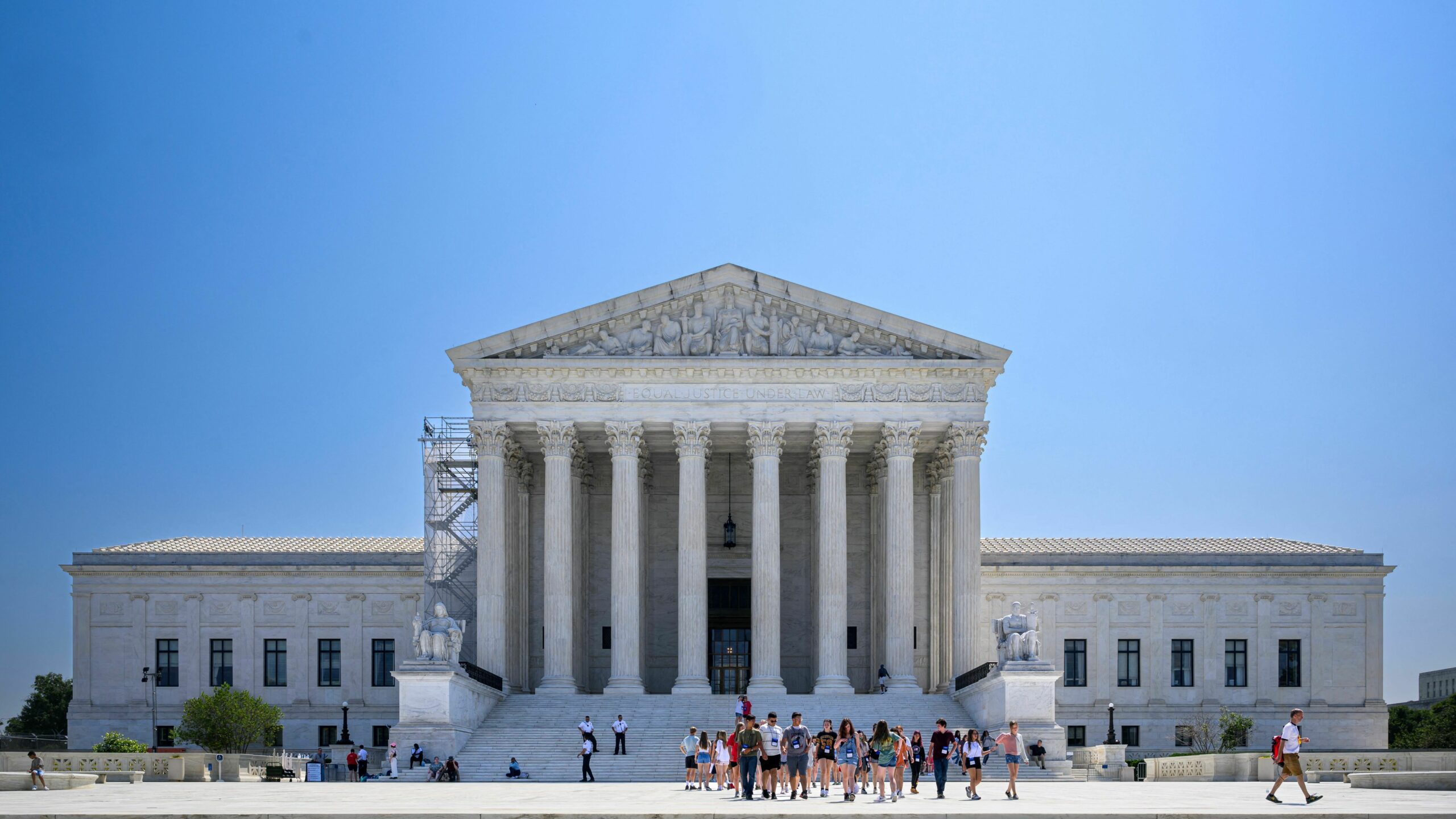 Here are the major Supreme Court decisions we're still waiting for this ...
