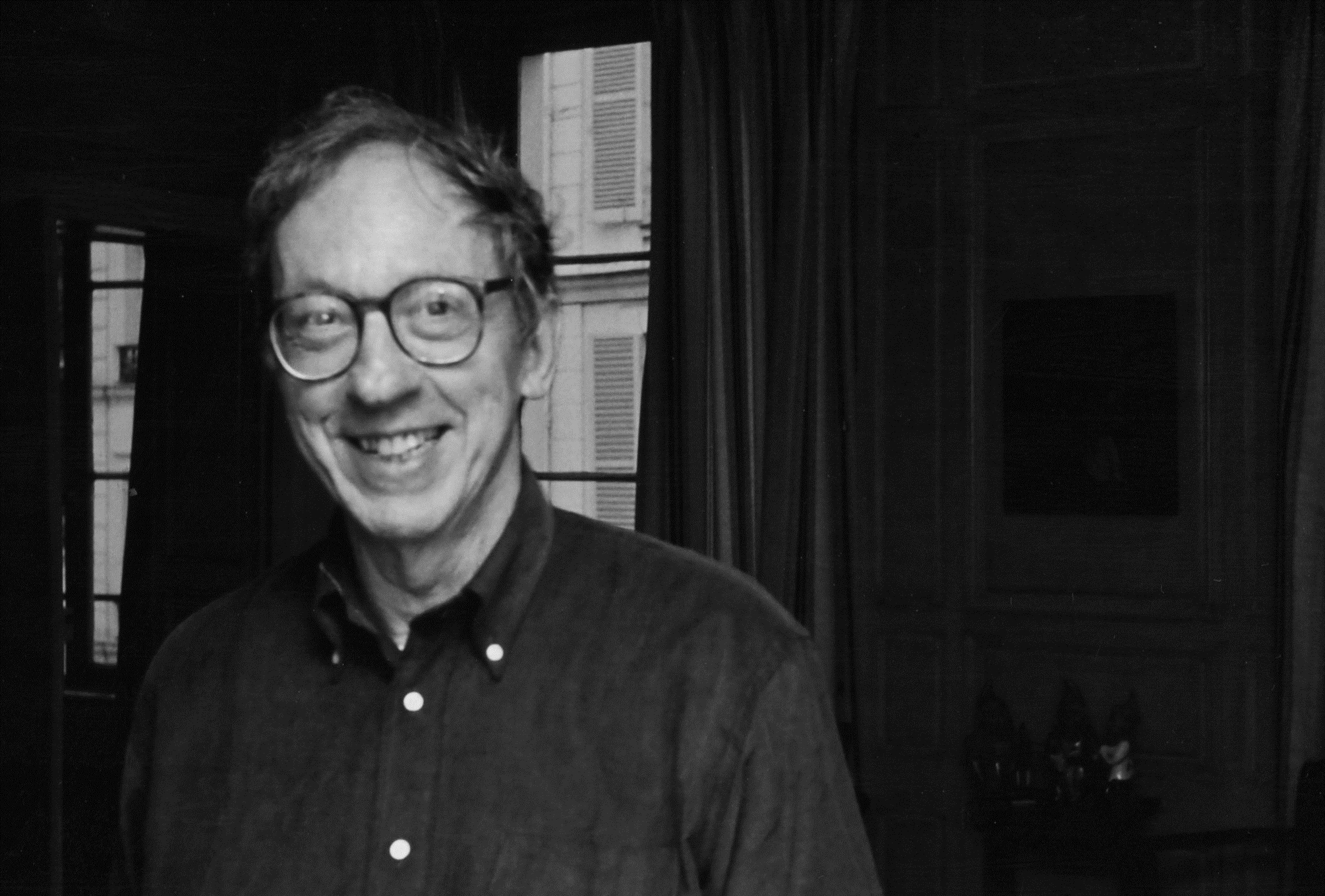 From the archives: A conversation with legendary book editor Robert ...