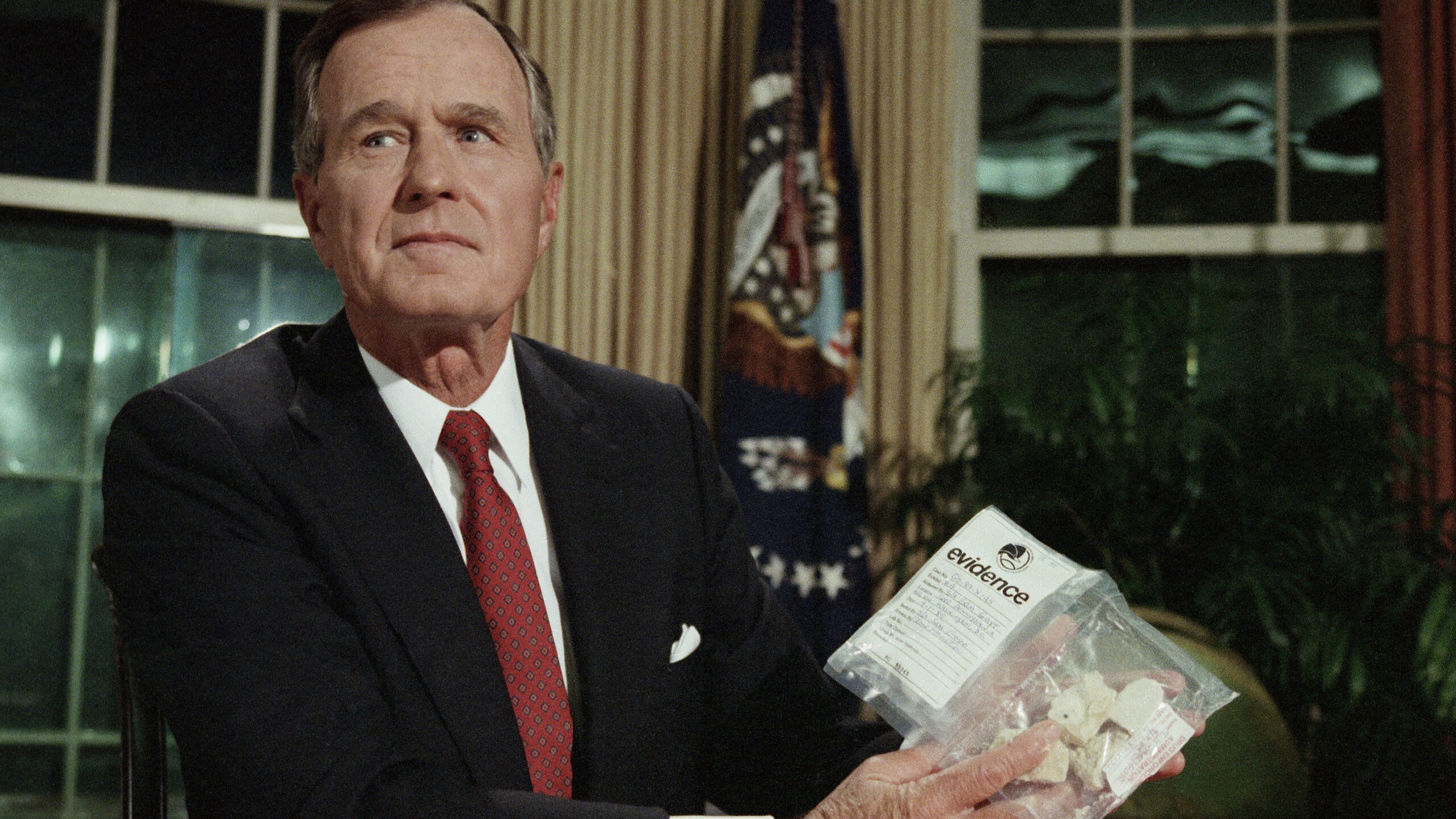 Why the crack cocaine epidemic hit Black communities 'first and worst ...