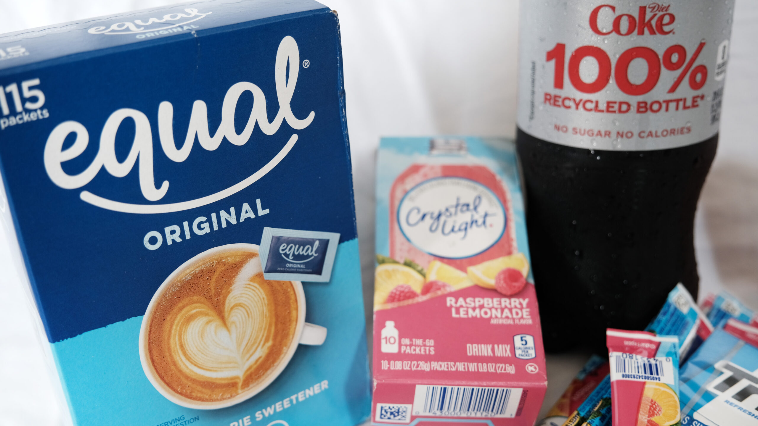 What you need to know about aspartame and cancer | WAMU