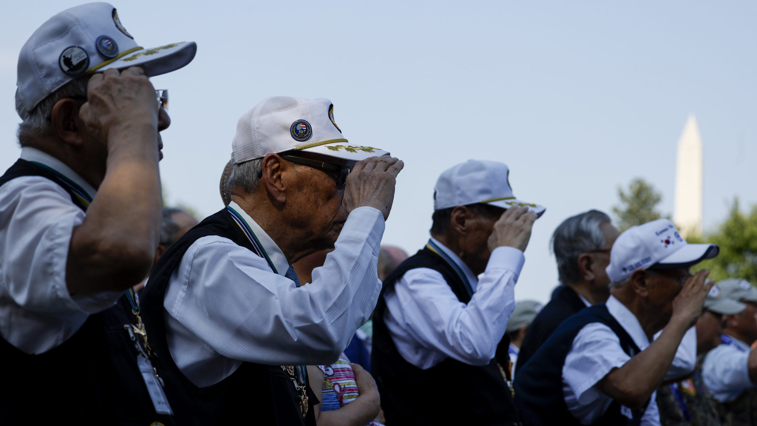 As living memories of the Korean War fade, its consequences become ...