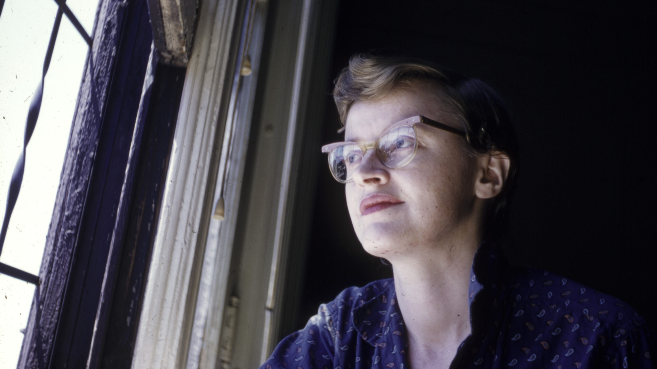 The mysterious story of Connie Converse, the singer-songwriter who ...