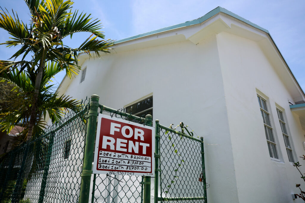 Americans are rent-burdened and facing eviction. Is rent control the ...