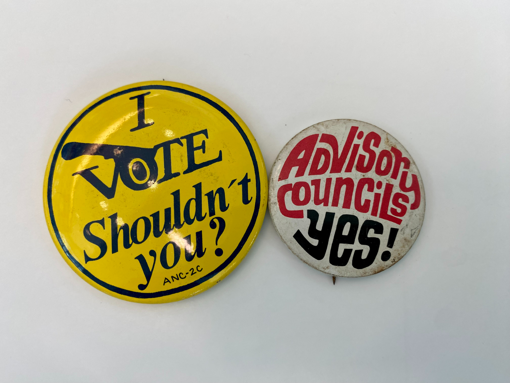 After 50 Years, How Are DC ANCs Working Out? | WAMU