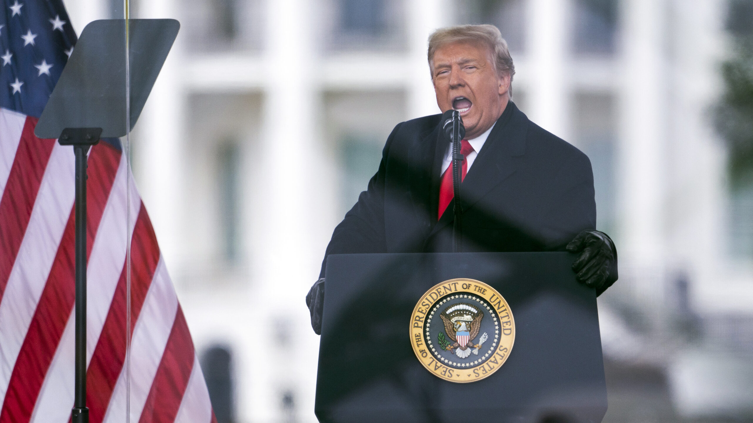 Raising money and poll numbers, Donald Trump stays 'Teflon Don' amid ...