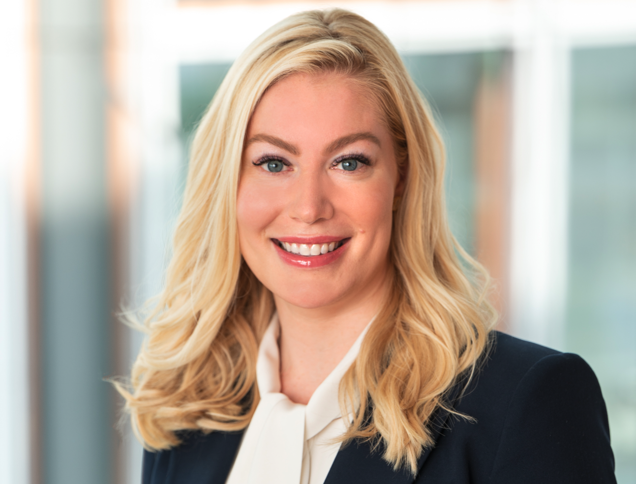 Meredith Casey McPhillips | WAMU