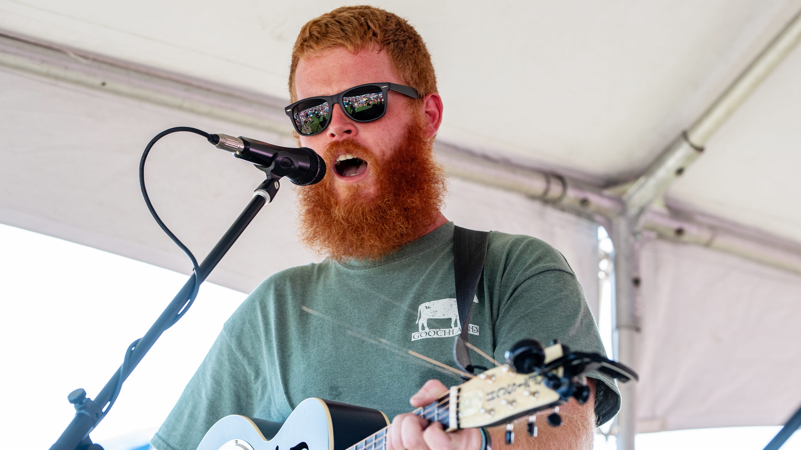 The rise of Oliver Anthony and 'Rich Men North of Richmond' | WAMU