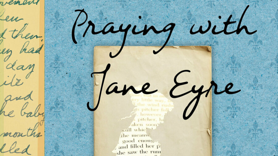 Jane Eyre Suspense Quotes